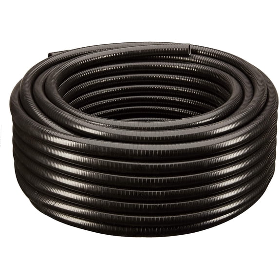 Schedule 40 Ultra Flexible PVC Pipe - Walmart.com