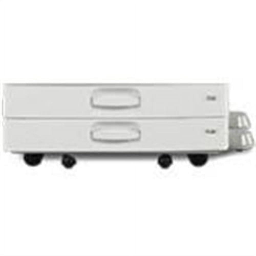 2 x 550-Sheet Paper Tray - Walmart.com