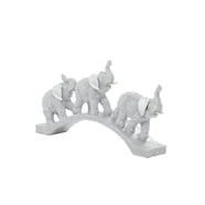 Sandicast "Life Size" Lying Fawn Pug Dog Sculpture - Walmart.com