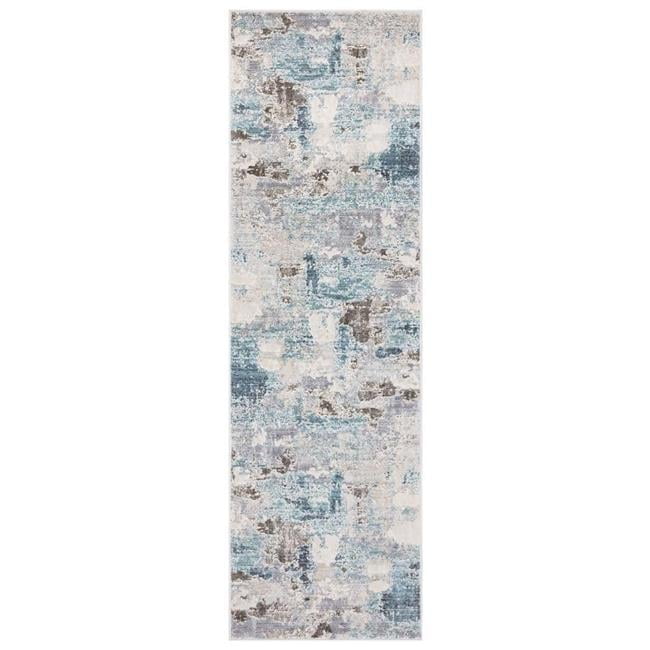 2 x 7 ft. Soho Runner Rug, Ivory - Walmart.com