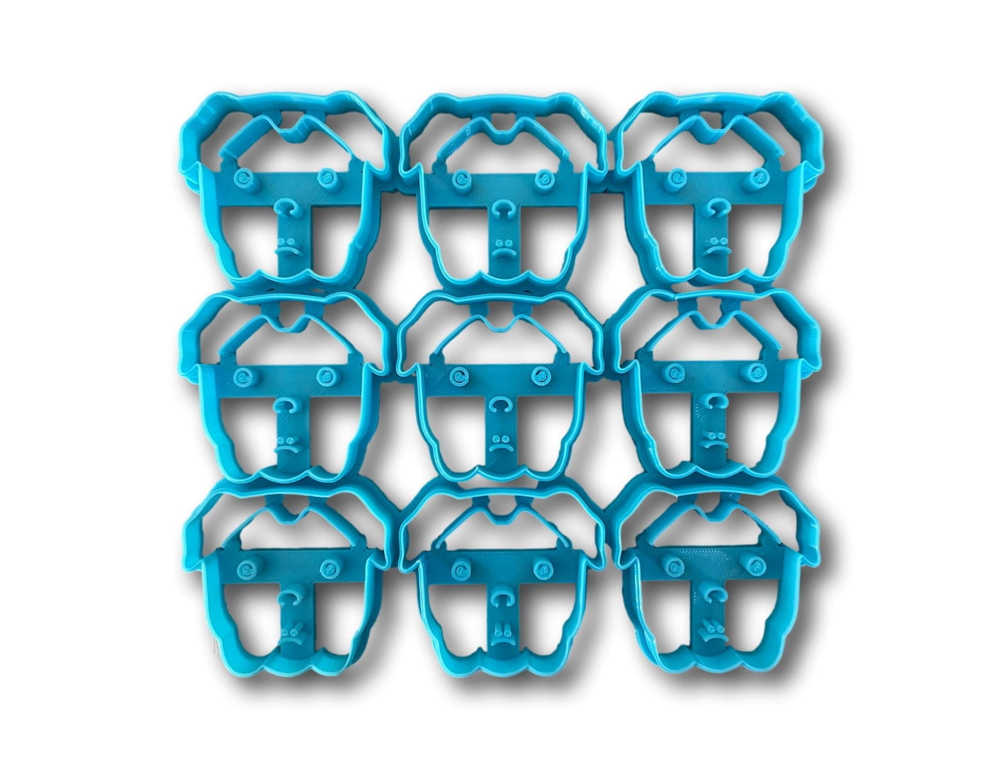2"x 9 Bulldog Multi Cutter - Walmart.com
