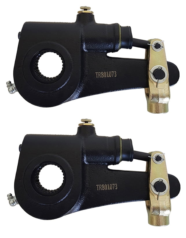 2 x Automatic Slack Adjusters Replaces 139.2831, E11401, Meritor ...