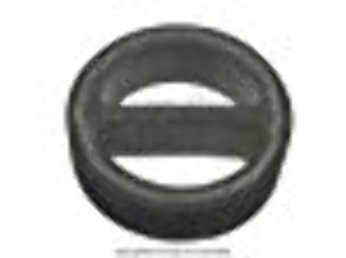2 x BMW Exhaust Hanger Front 635CSi M5 735i 735iL 740i 740iL 750iL 530i ...
