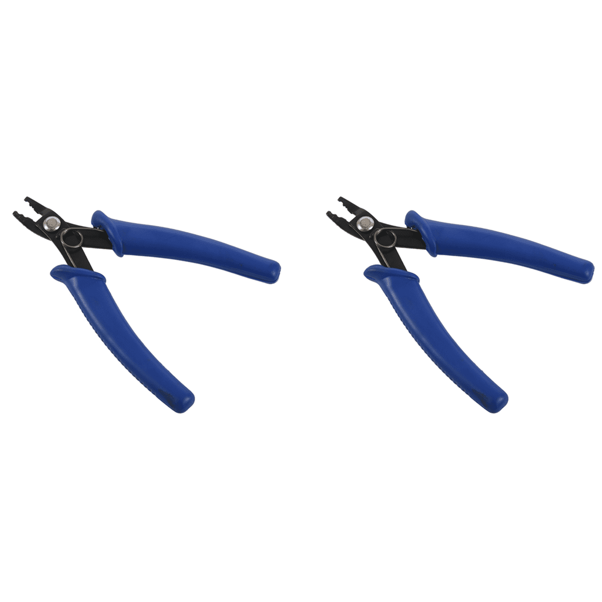 2 x Bead Crimping Pliers - Jewellery Making Tool - Beading Beads Craft ...
