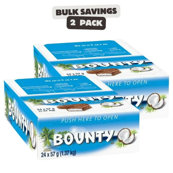 Bounty Chocolate