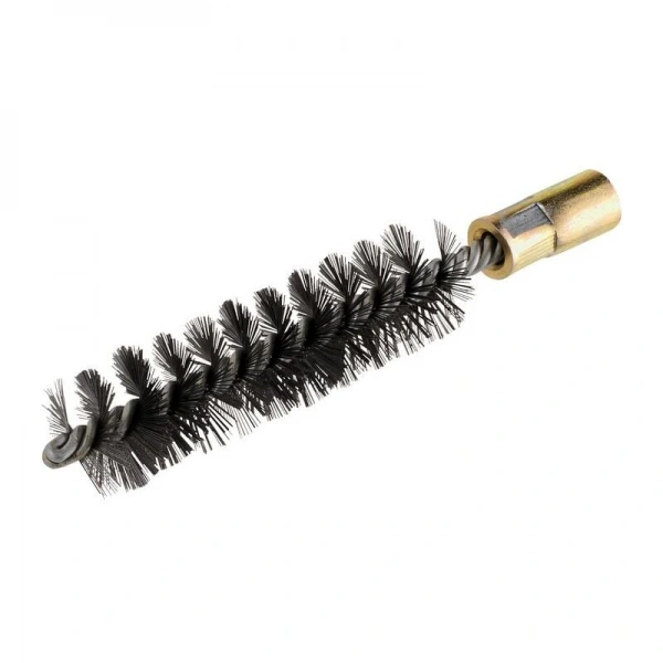2 x Chimney sweeping brushes Wire chimney sweeping brushes Stove ...