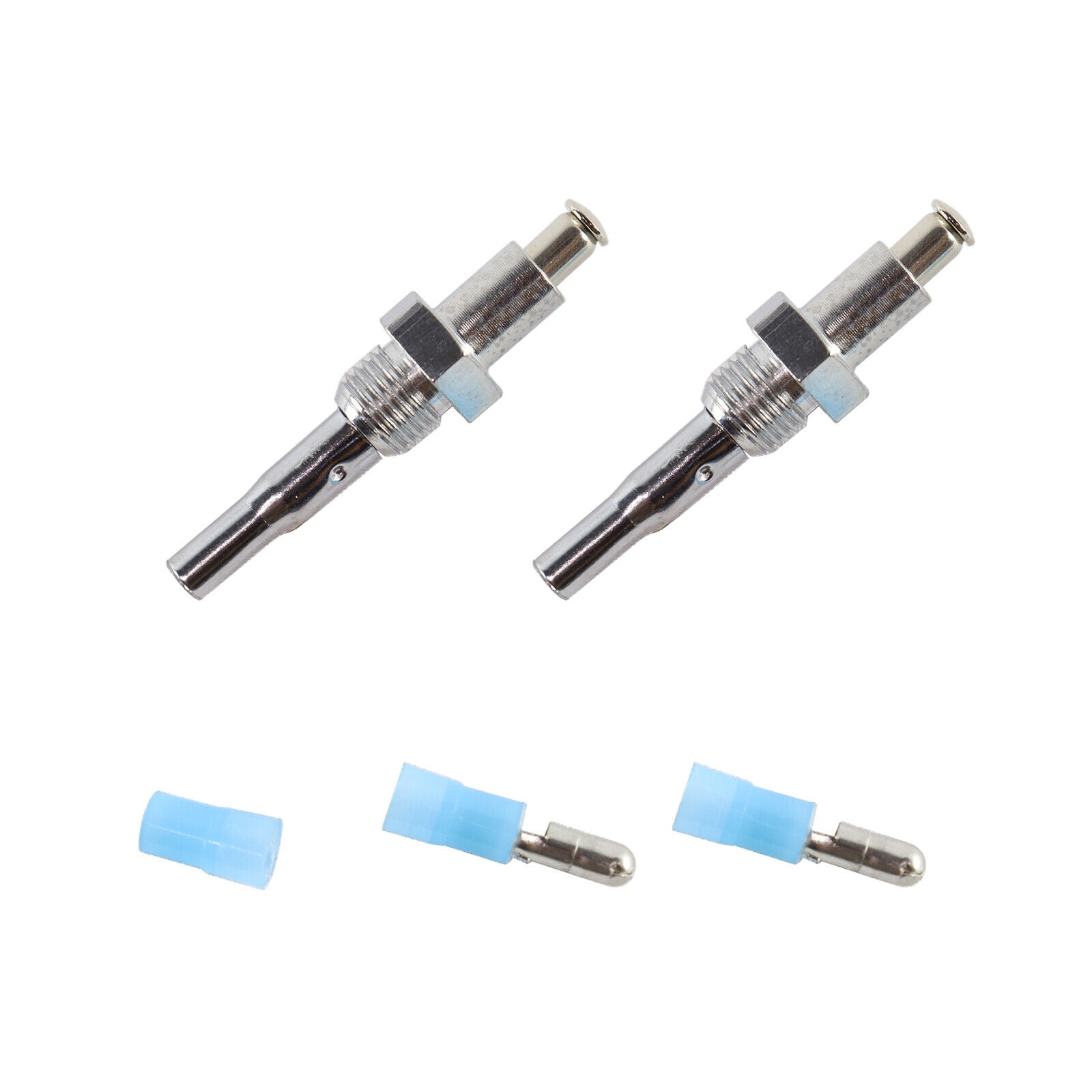 2 x Door Jamb Light Switch Fits for GM Car Camaro Chevelle Firebird ...