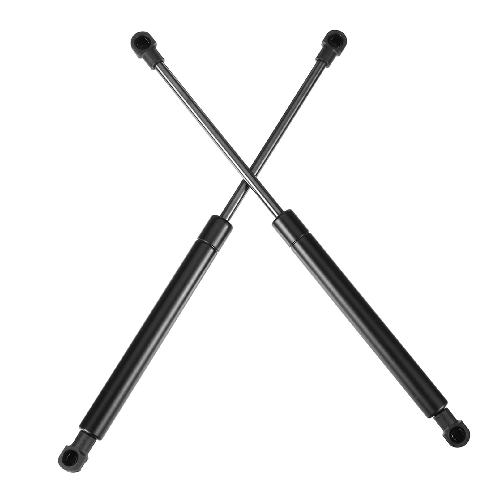 2 x Front Engine Cover Bonnet Hood Shock Lift Struts Bar Support Arm ...