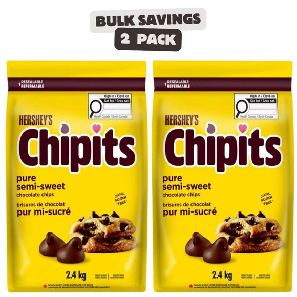 Chocolate Chips Hershey