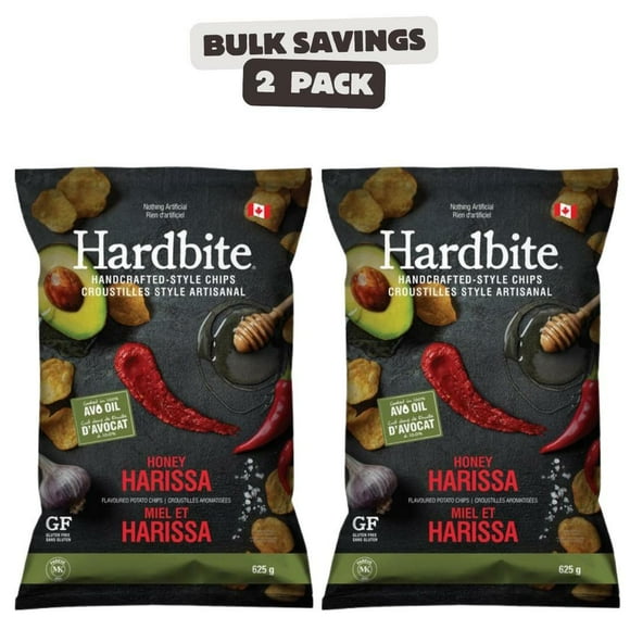 Hardbite Chips