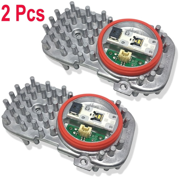 Bmw M3 Headlight Set