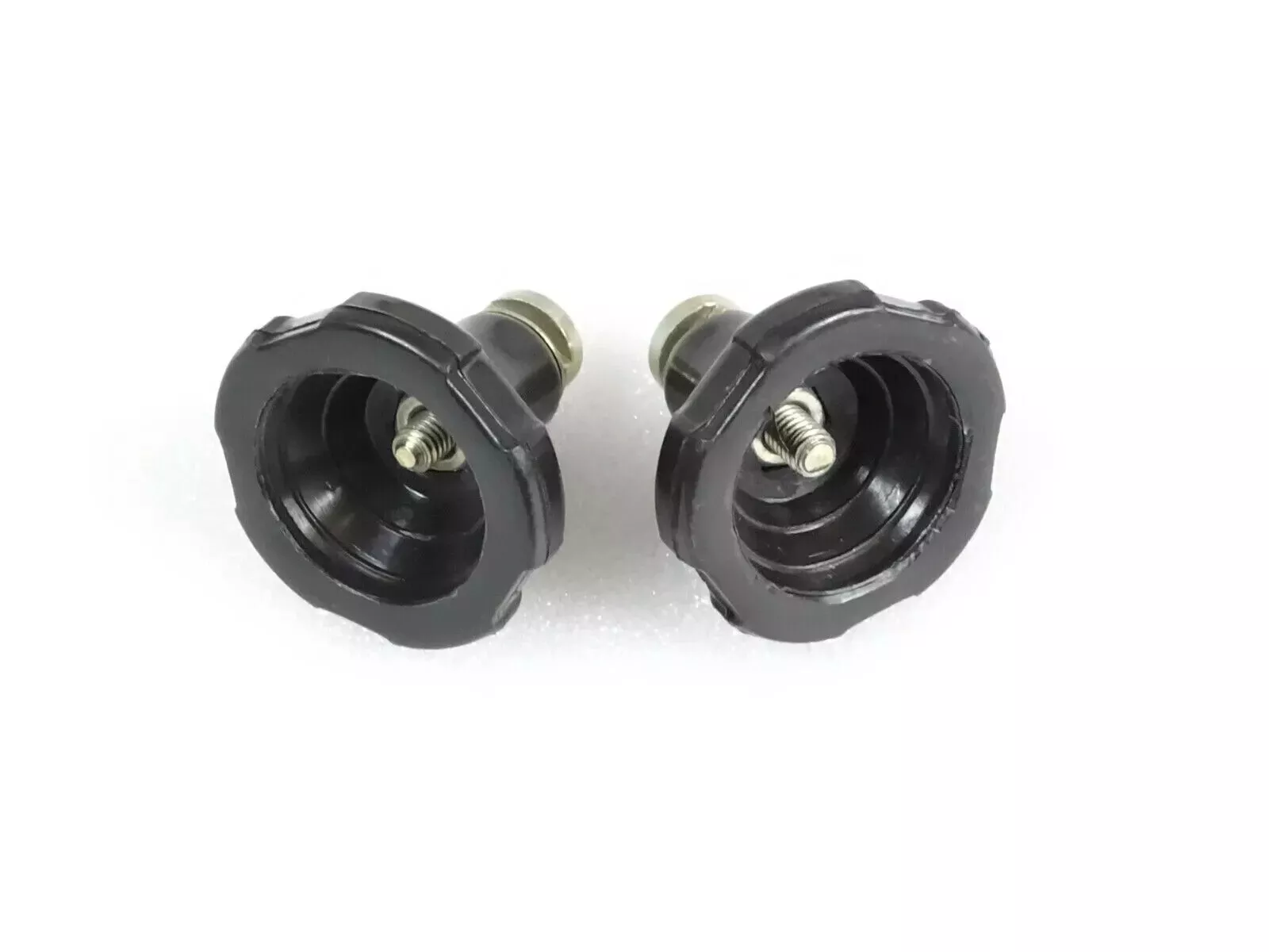 2 x Hydraulic Lift Stop Knob For Massey Ferguson Tractor MF 35 50 65 ...