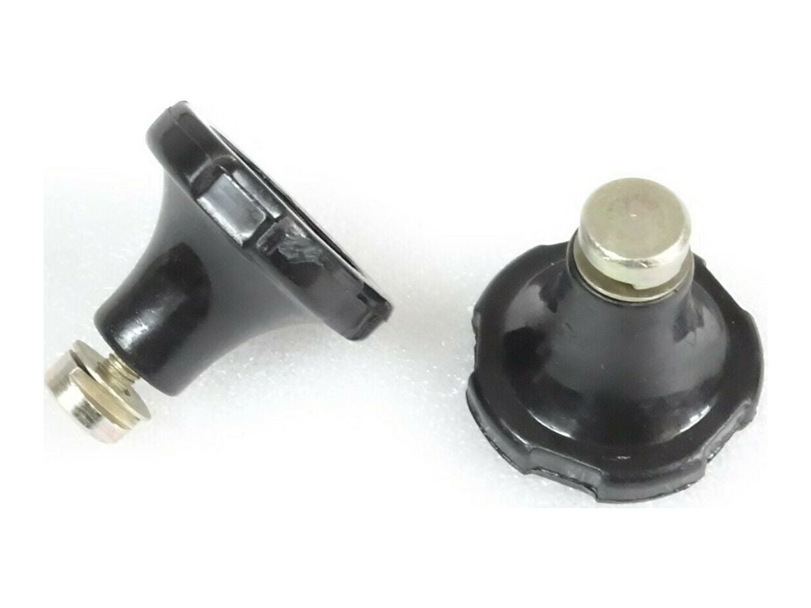 2 x Hydraulic Lift Stop Knob For Massey Ferguson Tractor MF 35 50 65 ...