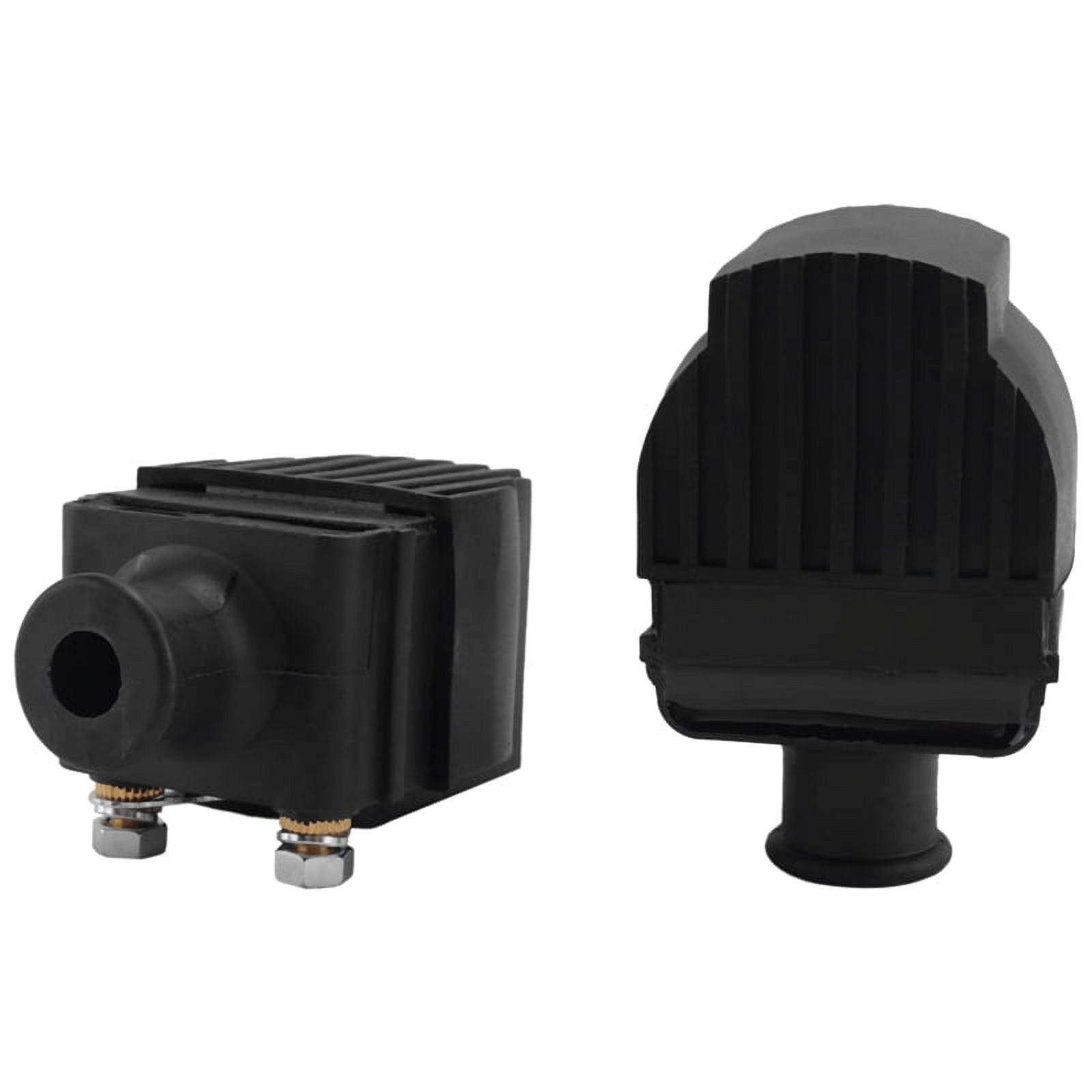 2 x Ignition Coil for Mercury Mariner 6-225HP 339-835757A3 339-832757A4 ...