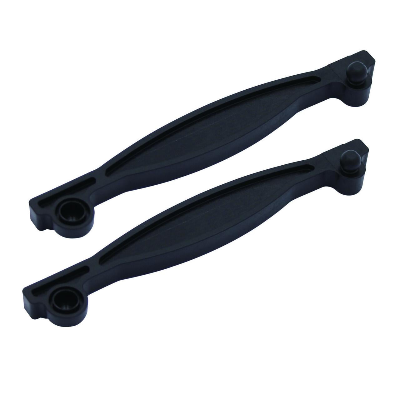 2 x Intake Manifold Tuning Valve Runner Arm Fit for Chevrolet Sonic ...