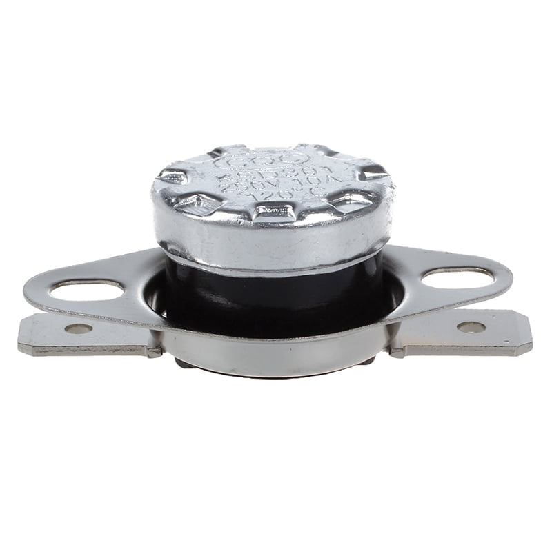 2 x KSD301 120C Celsius Temperature Control Switch Thermostat C ...