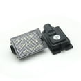 2 x LED License Plate Light For Dodge Durango 2014-2021 68370520AA ...
