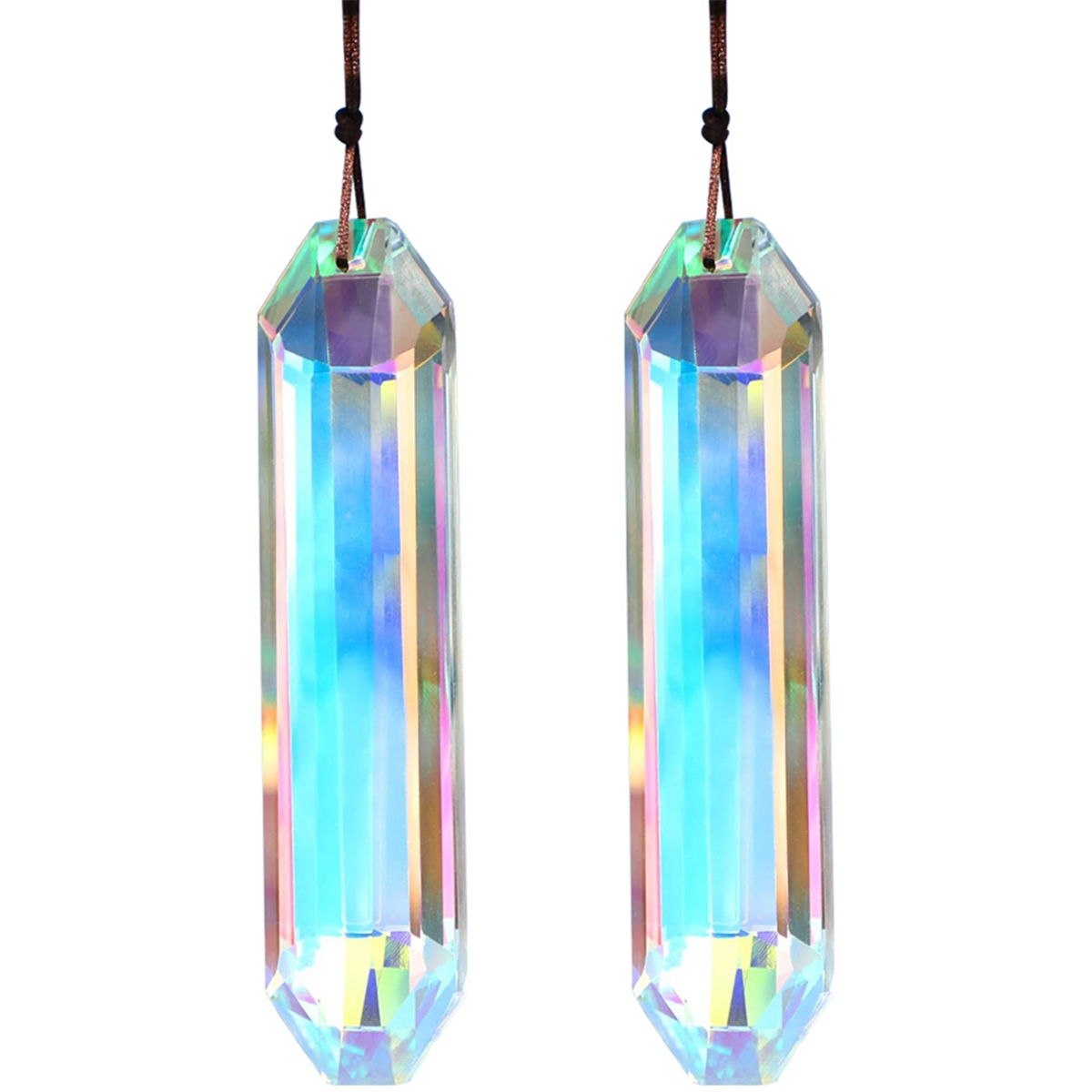 2 x Light catcher-As Shown - Walmart.com