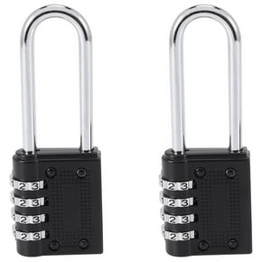 Long Padlocks