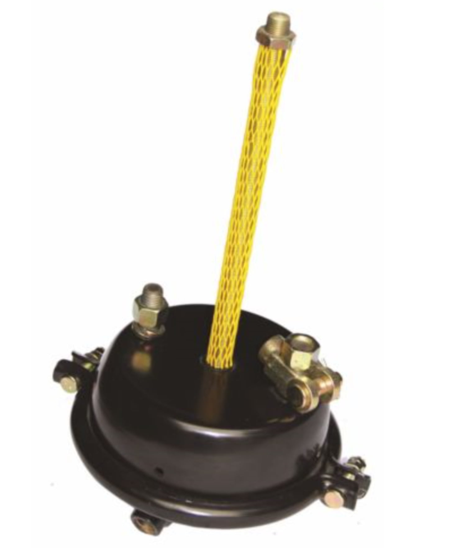 2 x MVP Air Brake Service Chamber Type 16 (T16) - Walmart.com