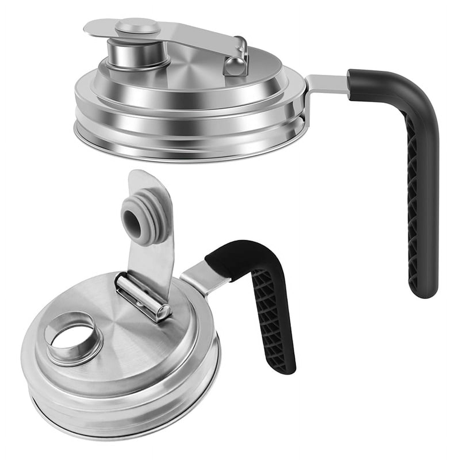 2 x Messon pot inverted cover-As Shown - Walmart.com