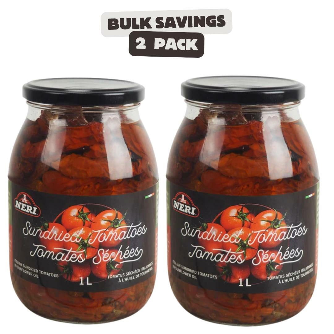 2 x Neri Sundried Tomatoes - Walmart.com