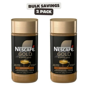 Nescafe Gold