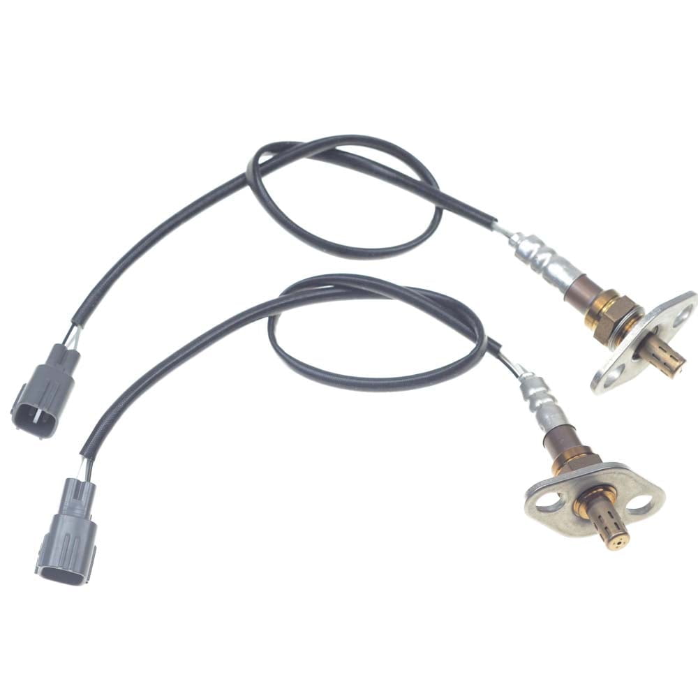 2 x O2 Oxygen Sensor Upstream/Downstream For Toyota 4Runner Pickup Tundra Tacoma - Walmart.com