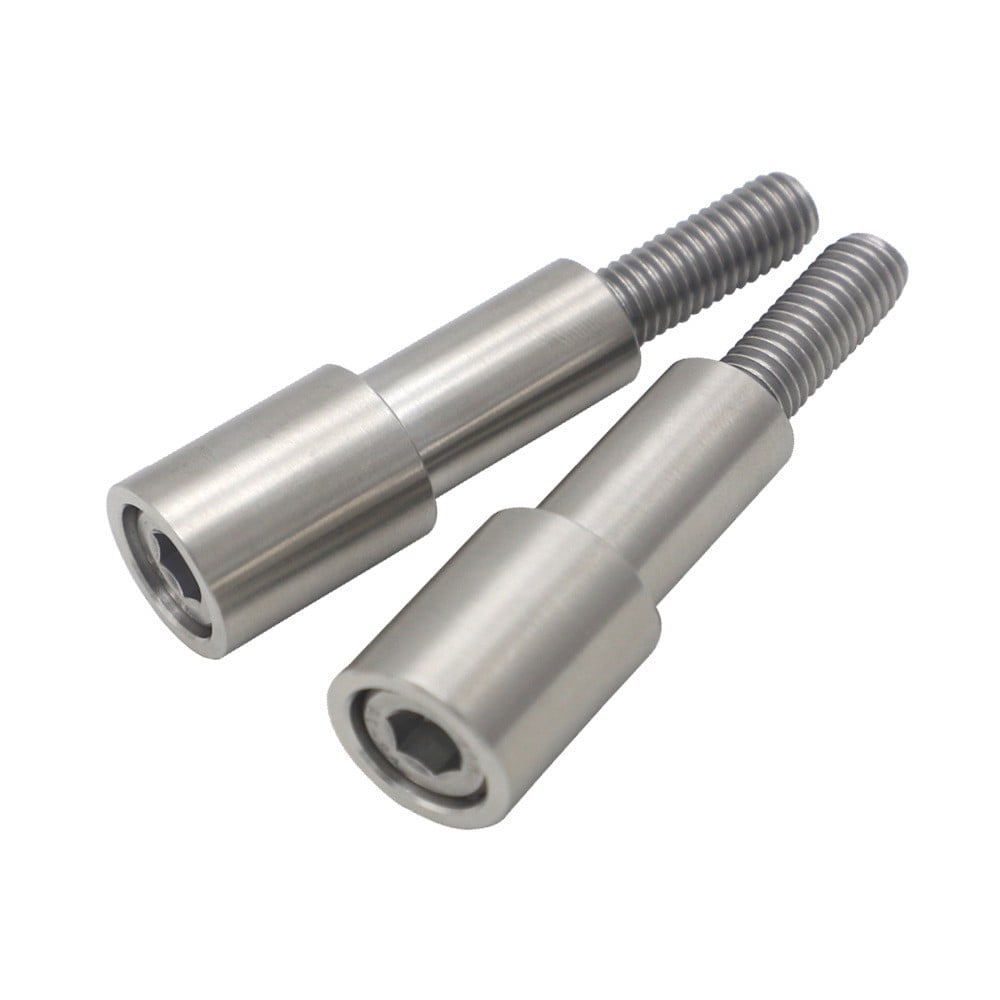 2 x Phone Navigation Bracket Extension For BMW K1600GT R1200RT R1250RT ...