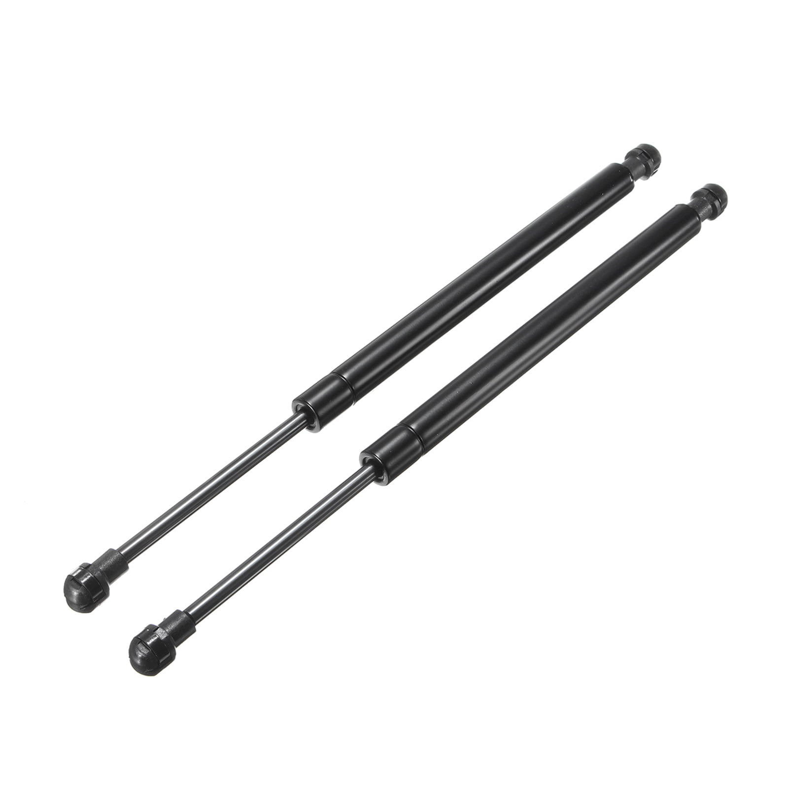 2 x Rear Trunk Tailgate Boot Shock Lift Strut Struts Support Bar Rod ...
