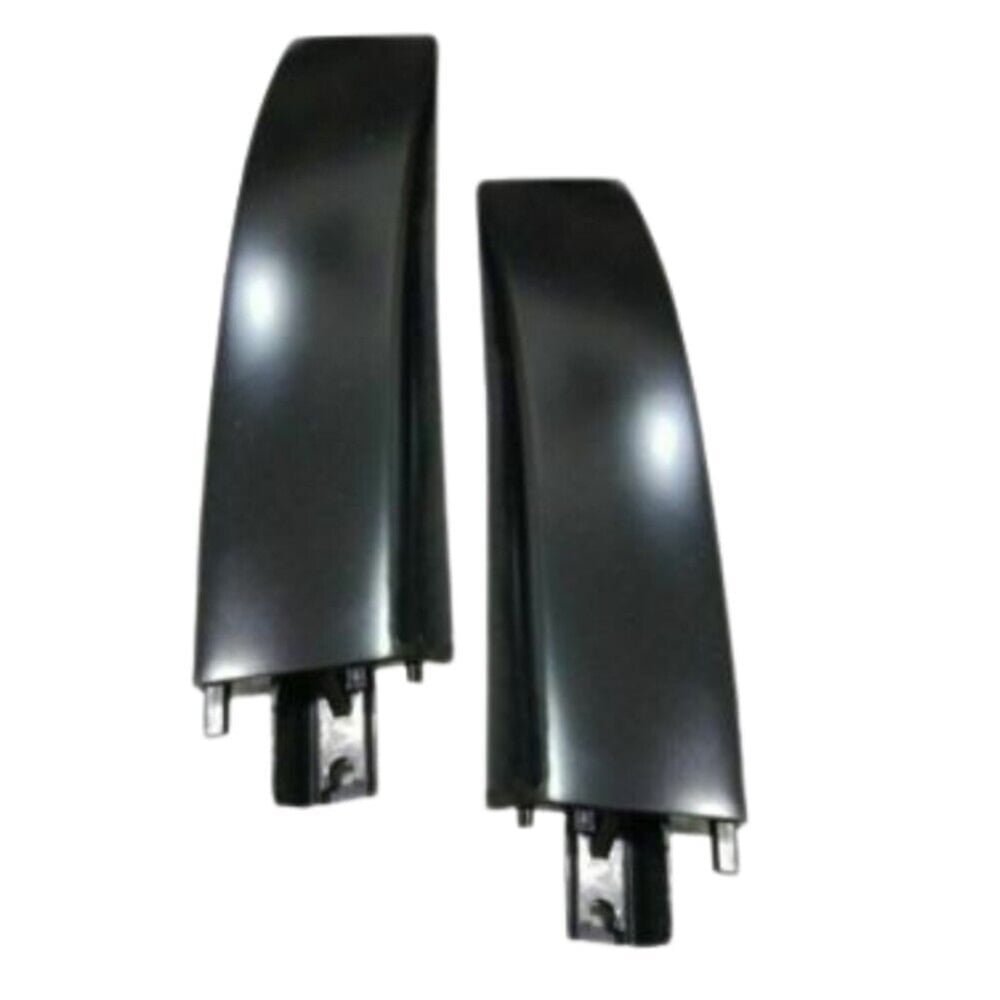 2 x Roof Rack Rail Front End Cap 78225-65J10-5PK For Suzuki Grand ...