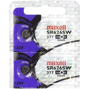 Sr 626 Sw Watch Battery