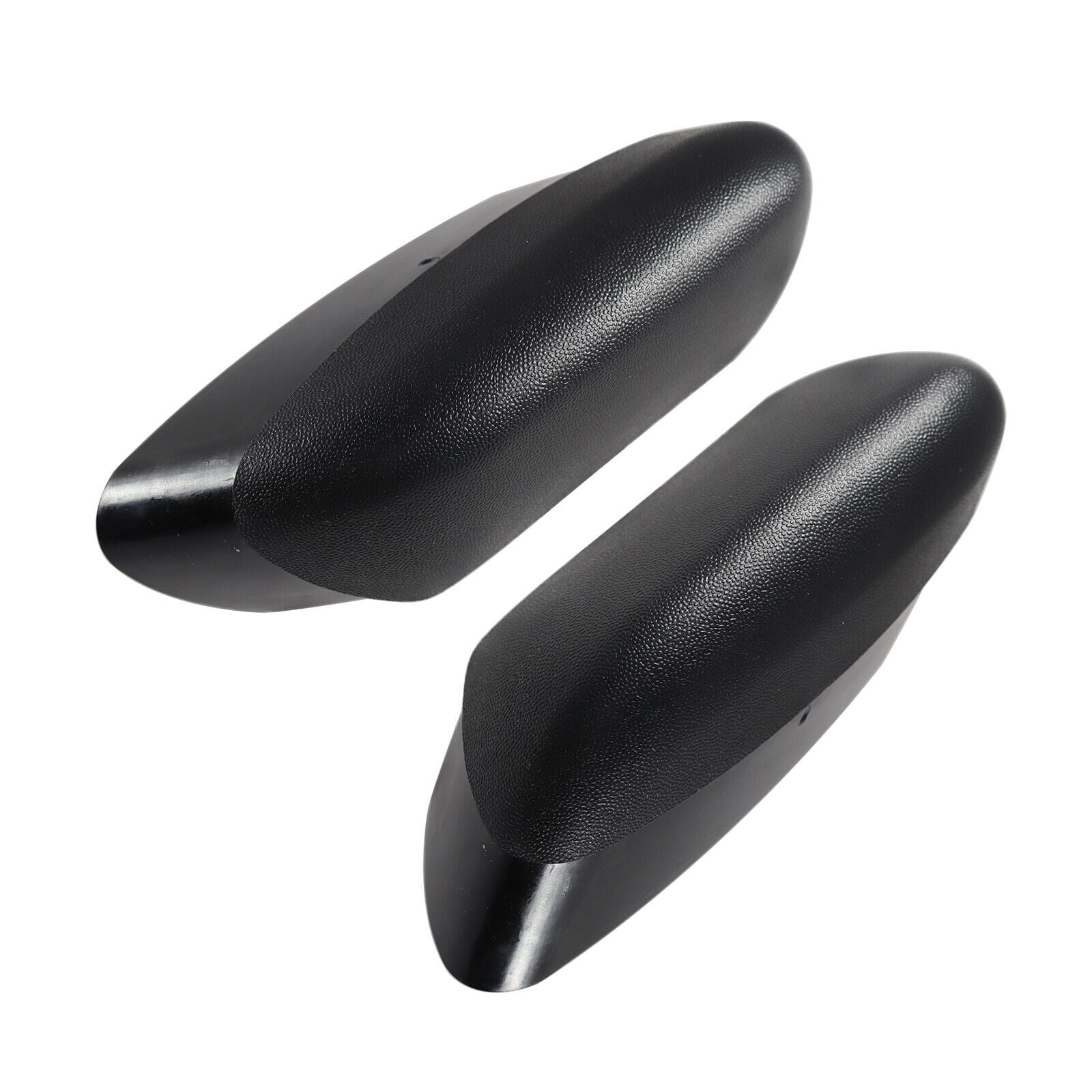 2 x Side Step Running Board End Caps Fits 2004-2014 Ford F-150 4L3Z ...