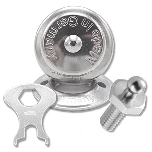 2 x Steel Metric Fastener - Walmart.com