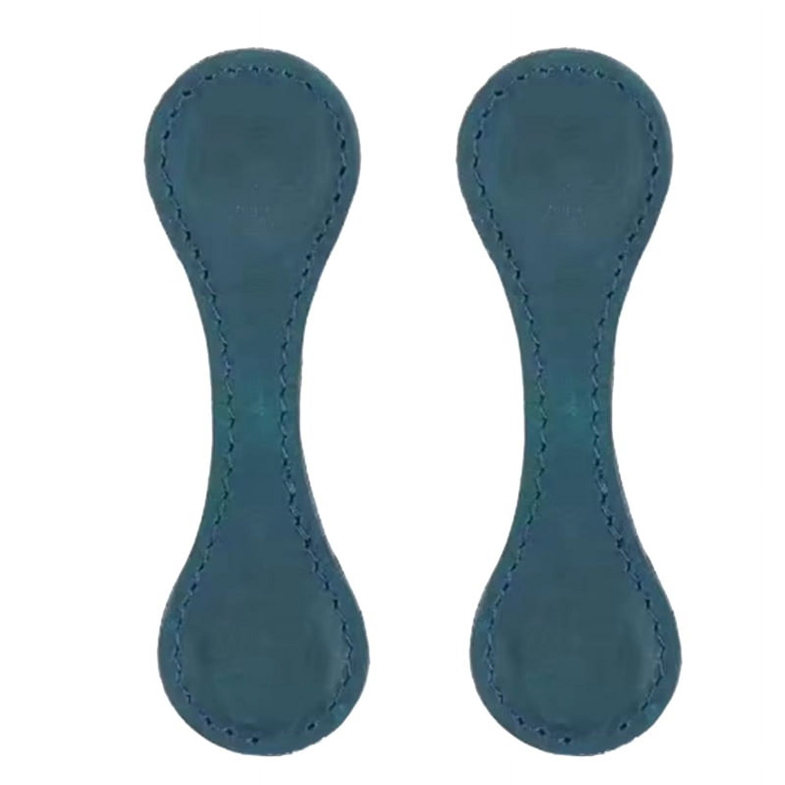 2 x Vintage Engraved Bookmarks-Blue - Walmart.com