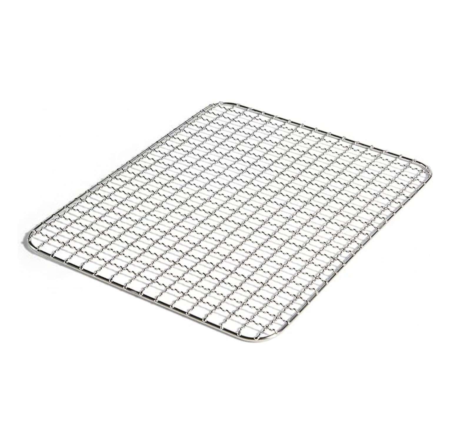 2 x Wire Mesh Grill Grate for Thaan Grill, 13.5" x 10.75" - Walmart.com