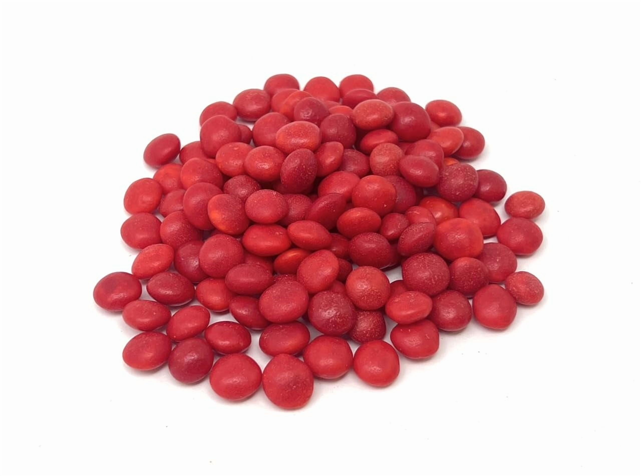 2 x - YANKEETRADERS Cinnamon Lentil, Red Hot Candy, 2 Pound - Walmart.com