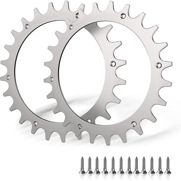 2 x premium stainless nails for Worx S/m model, 2 x stainless screw ...