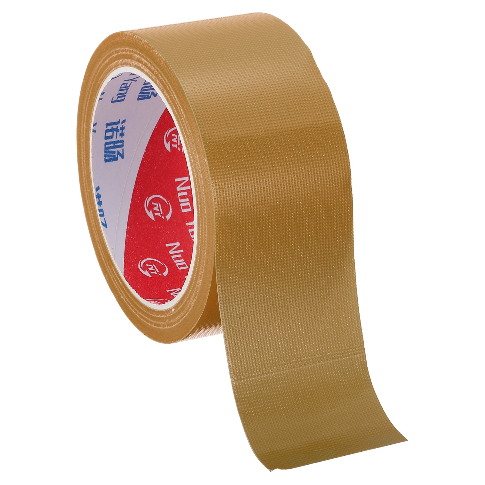 2"x0.007" Bookbinding Tape, 22 Yard Cloth Bookbinding Repair Tape Book ...
