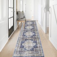 Momeni Anatolia Machine Made Wool and NylonPink Area Rug 3'3" X 5 ...