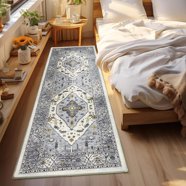 Alexa Do The Laundry - Novelty Accent Laundry Room Floor Rug - Walmart.com