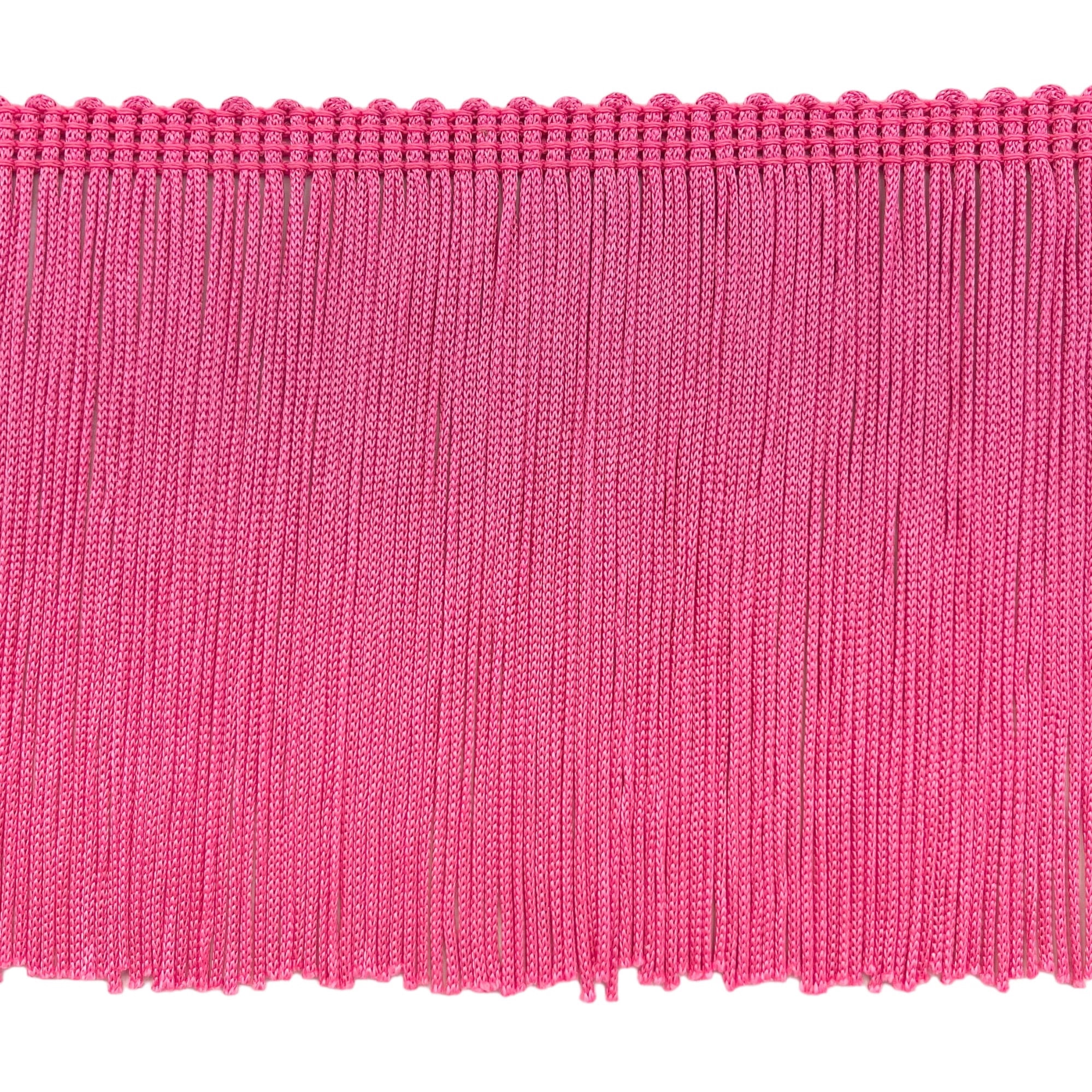 2 yards of 4" Stretch Chainette Fringe Trim - Walmart.com