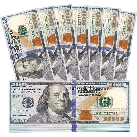 Prop Money