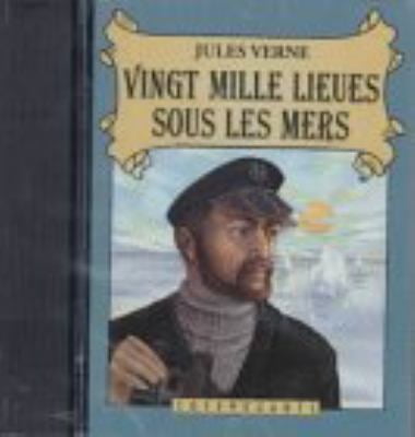 Pre-Owned 20,000 lieues sous les mers [With Booklet] (Unknown ...