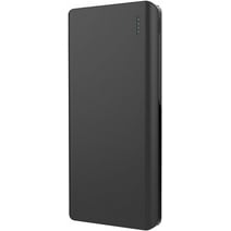 PureGear 5,000 mAh Rechargeable Battery Pack - Silver - Walmart.com