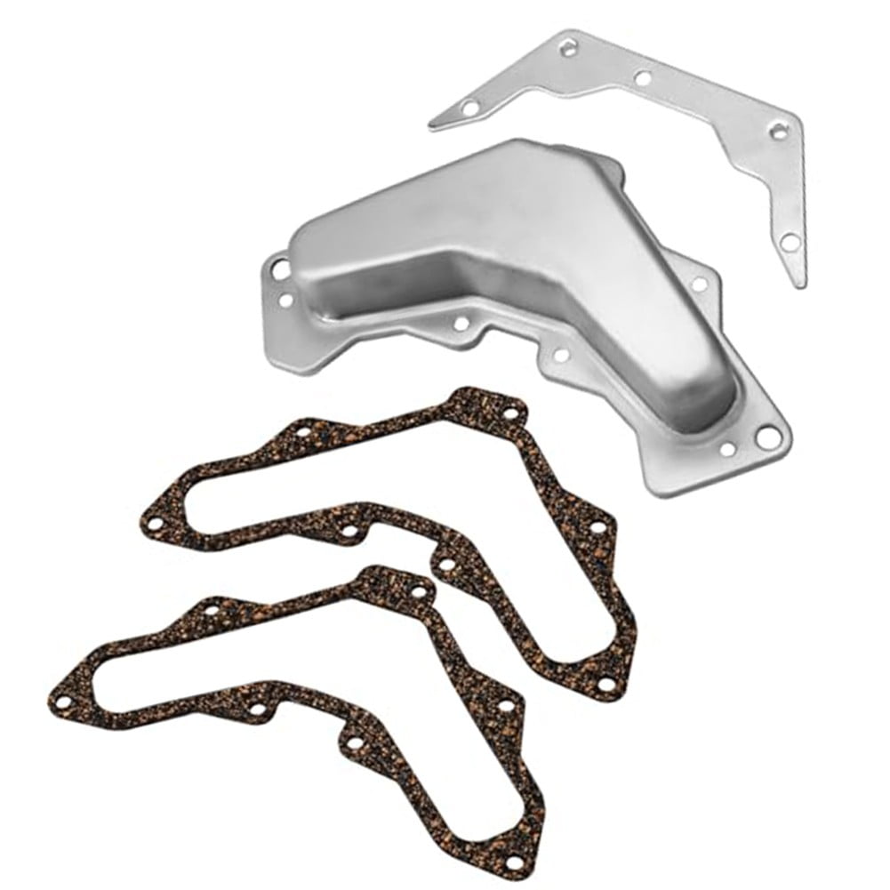 20-096-14-S Compatible Lawn Engine Valve Cover Kit 20-096-07-S Easy To ...