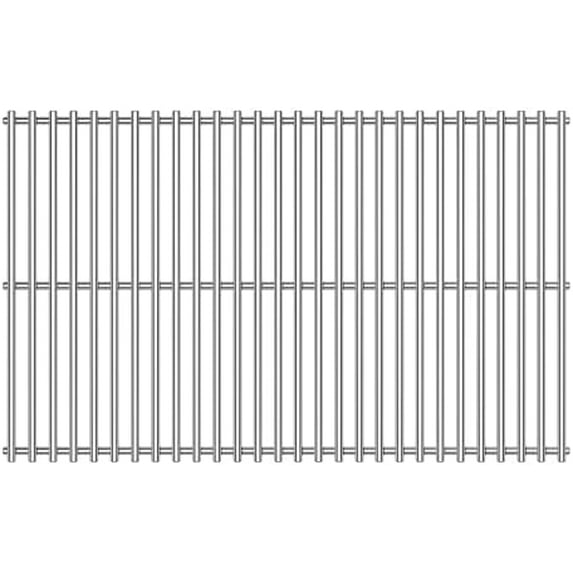 20 1/8 inch Cooking Grid Grates Replacement for Broilmaster D4, G-4 ...