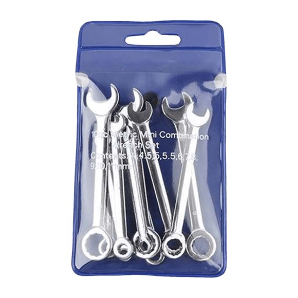Mini Wrench Sets