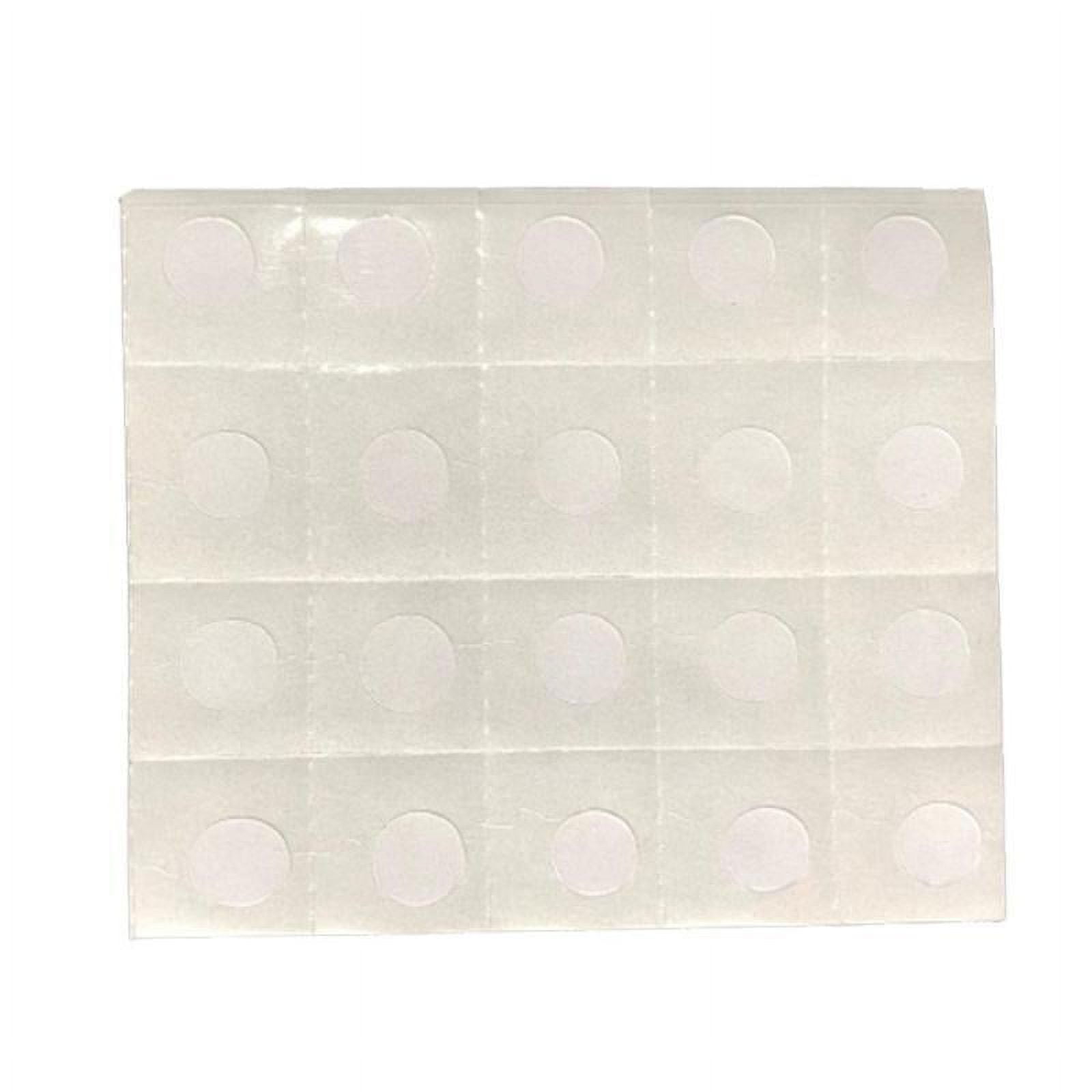 20/100 Dots Glue Double Sided Sticky Adhesive Tape Balloon Party ...