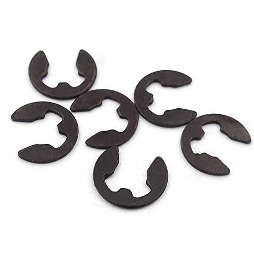 20-100pc M1.2 M1.5 M2 M2.5 M3 M3.5 M4 M5 M6 M7 M8 M9 M10 M12 M15 Black ...